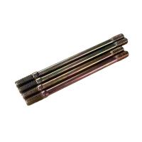 China CG125 motorcycle cylinder cylinder set length M8×134/122 cylinder head fixing bolt for sale