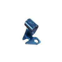 China Rust Resistant CG125 Motorcycle Engine Parts Clutch Wire Clip Clutch Line Pull Fixed Parts for sale