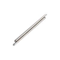 China CG125 Motorcycle Valve Jacking Rod 141.5MM/143.5MM Stainless Steel Jacking Rod for sale