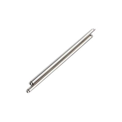 China CG125 Motorcycle Valve Jacking Rod 141.5MM/143.5MM Stainless Steel Jacking Rod for sale