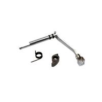 China CG125 Motorcycle Clutch Rocker Set With Optional Clutch Control Parts For Light / Heavy Models for sale