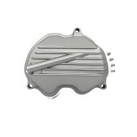 China CG125 Motorcycle Parts Motorcycle Cylinder Head Cover Multiple Styles For Gas System for sale