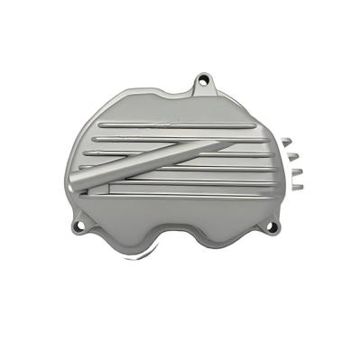 China CG125 Motorcycle Parts Motorcycle Cylinder Head Cover Multiple Styles For Gas System for sale