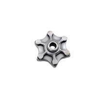 China CG125 motorcycle star wheel multiple styles to adapt to the starting system power components for sale