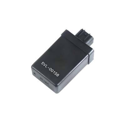 China ABS Housing YBR125 Motorcycle Igniter 5VL-00158  Motorcycle Ignition Parts for sale