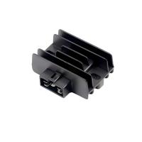 China YBR125 Silicon Motorcycle Rectifier Euro 2 Five - Plug Universal Charging for sale