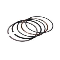 China YBR125 Motorcycle Piston Ring Set 54MM Cylinder Diameter 1.01.02.0 Ring Groove for sale