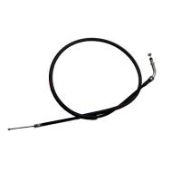 China YBR125 Motorbike Spare Parts Motorcycle Carburetor Damper Line Wear Resistant for sale