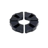 China Anti Aging YBR125 Motorcycle Buffer Rubber Oil Resistance Rubber Transmission Shock Absorber for sale