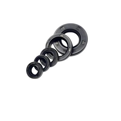 China YBR125 Motorcycle Oil Seal Set Oil Resistant Nitrile Rubber Material for sale