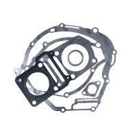 China YBR125 Motorcycle Gasket Set Full Engine Gasket Set Wear Resistance for sale