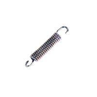 China YBR125 Motorcycle Spring Big Support 100MM Manganese Steel Big Support Reset Spring for sale
