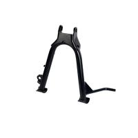 China YBR125 motorcycle large support double support metal main support parking parts for sale