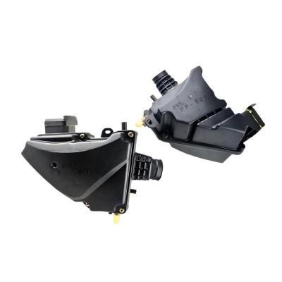 China YBR125 motorcycle air filter assembly high efficiency filter air filter assembly for sale