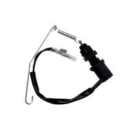 China YBR125 motorcycle brake light line assembly brake signal trigger switch assembly for sale