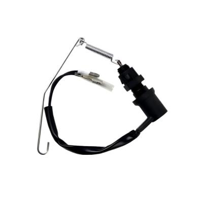 China YBR125 motorcycle brake light line assembly brake signal trigger switch assembly for sale
