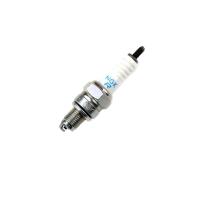 China YBR125 motorcycle spark plug CR6HSA resistance type M10*12.7mm ignition unit for sale