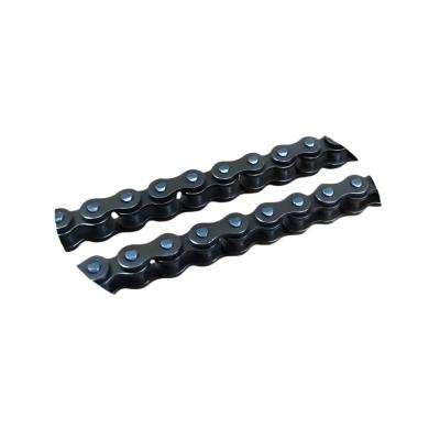 China YBR125 06 Motorcycle Timing Chain 25H-88L Pneumatic Timing Transmission Chain for sale