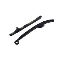 China YBR125 motorcycle time gauge chain layering set guide tension layering for sale