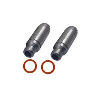 China YBR125 Motorcycle valve guide Package Cylinder head valve guide unit (including seal ring) for sale
