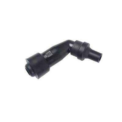 China Durable YBR125 Motorcycle Spark Plug Cap High Voltage Insulation Cap for sale