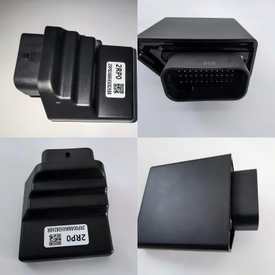 China 2Pro Model High Performance Durable Motorcycle ECU Engine Control Unit for sale