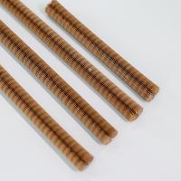China Vases Honeycomb Paper Sleeves 45cm Protective Cardboard Sleeves Wrap For Bottles for sale