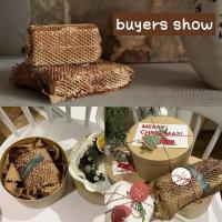 China 38cm X 100m Buffer Paper 100% Recycled 100 Rolls Honeycomb Paper Roll for sale