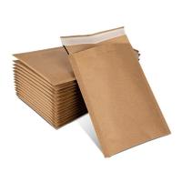 China 100GSM Honeycomb Paper Bag 300gsm 34cm Padded Mailers Recyclable for sale