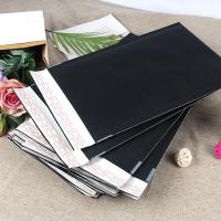 China Customizable Rigid Paper Mailers Bag Multiple Colors Mailer Paper Logo Printing for sale