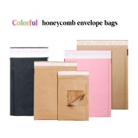 China Customizable Rigid Paper Mailers Bag Multiple Colors Mailer Paper Logo Printing for sale