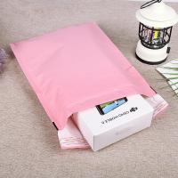 China Customizable Rigid Paper Mailers Bag Multiple Colors Mailer Paper Logo Printing for sale