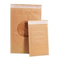 China Small Size 100 Recycled Padded Mailers Bag Lightweight Padding Mailer for sale