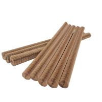 China Wrap Honeycomb Paper Sleeves 35CM 90 Layer Cushioning Paper Sleeve Packaging for sale