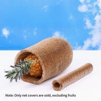 China Custom Honeycomb Heavy Duty Paper Sleeves Protective Wrap Paper Packaging Sleeves for sale