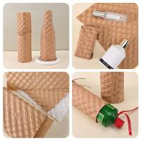 China 50x50cm Bubble Paper Sheet Heavy Duty Packing Bubble Card Sheet Wrap for sale
