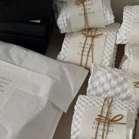 China Biodegradable Bubble Paper Sheet 40cm X 50cm  Board Bubble Sheet Multi Size for sale