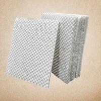 China 50x50 Cm Bubble Cushioning Wrap 1 Ply - 20 Ply  Bubble Lined Paper Sheet for sale