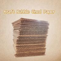 China 80GSM Bubble Cushioning Wrap 10cm - 50cm  Bubble Cushion Roll for sale