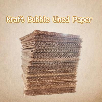 China 80GSM Bubble Cushioning Wrap 10cm - 50cm  Bubble Cushion Roll for sale