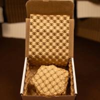 China Industrial Bubble Paper Roll 60cm X 50m  Cushioning  Brown Paper Roll for sale