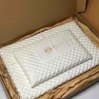 China 30cm X 20m  Brown Paper Wrapping Roll Eco Friendly Readable Cushion Wrap Roll for sale