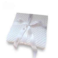 China Pure White Bubble Paper Roll 30cm X 30m  Luxury Watches Packing Paper Roll for sale