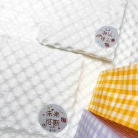 China 40cm X 50m Large Bubbles Bubble Wrap Protective Cushioning Brown Paper For Shipping for sale