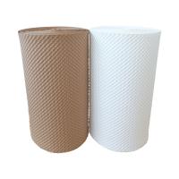 China Kraft Large Brown Paper Roll  50cm 36 Inch Butcher Paper 80GSM for sale