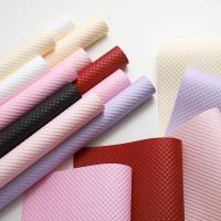China 10m Bubble Paper Roll 50m Customized Color Brown Wrapping Paper Roll for sale