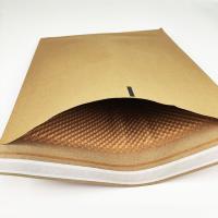 China Custom Color Bubble Wrap Pouches ODM 50 X 60cm Bubble Wrap Bags For Shipping for sale
