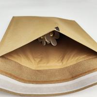 China Custom Color Bubble Wrap Pouches ODM 50 X 60cm Bubble Wrap Bags For Shipping for sale