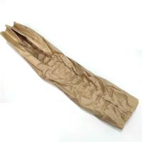 China Single-Layer Kraft Paper Pad 14x100cm – Maximum Length for Posters, Mats & Long Items for sale