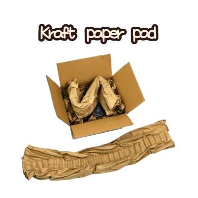 China Single-Layer Kraft Paper Pad 14x100cm – Maximum Length for Posters, Mats & Long Items for sale